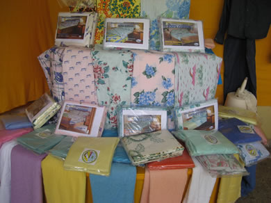KOMBOLCHA TEXTILE SHARE COMPANY